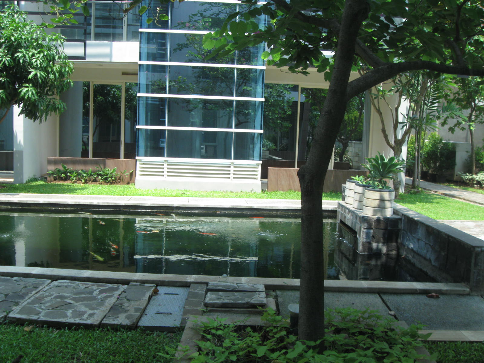 SUDIRMAN RESIDENCE JAKARTA